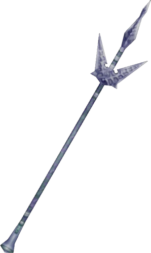 Ice Lance (Final Fantasy IX) | Final Fantasy Wiki | Fandom