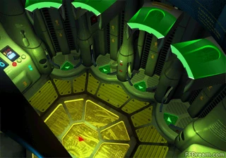 Lunar Base | Final Fantasy Wiki | Fandom