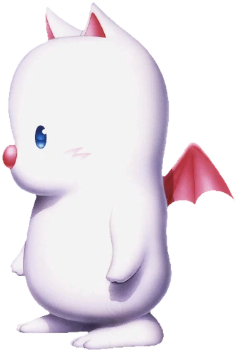 Mog (Final Fantasy VI party member) | Final Fantasy Wiki | Fandom