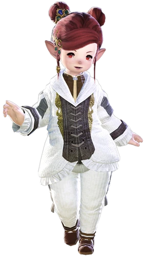Momodi Modi | Final Fantasy Wiki | Fandom
