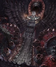 Pandemonium (Final Fantasy IX) | Final Fantasy Wiki | Fandom