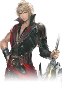 Rain (Brave Exvius) | Final Fantasy Wiki | Fandom