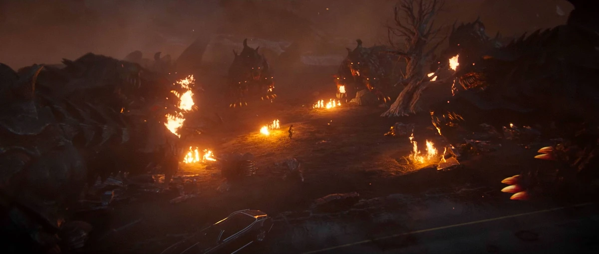 Daemon (Final Fantasy XV) | Final Fantasy Wiki | Fandom