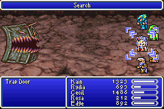 Targeting | Final Fantasy Wiki | Fandom