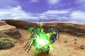 Bio (ability) | Final Fantasy Wiki | Fandom