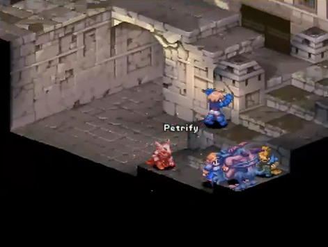 Adrammelech (Tactics) | Final Fantasy Wiki | Fandom