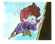 Benjamin | Final Fantasy Wiki | Fandom