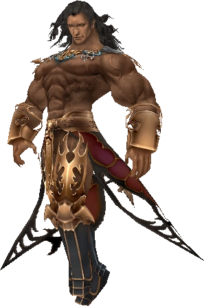 Hyper Vayne | Final Fantasy Wiki | Fandom