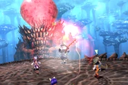 Kuja (boss) | Final Fantasy Wiki | Fandom