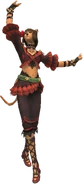 Dancer (Final Fantasy XI) | Final Fantasy Wiki | Fandom
