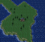 Opera House | Final Fantasy Wiki | Fandom