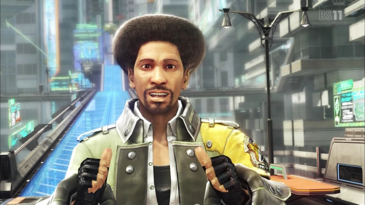 Talk:Sazh Katzroy | Final Fantasy Wiki | Fandom