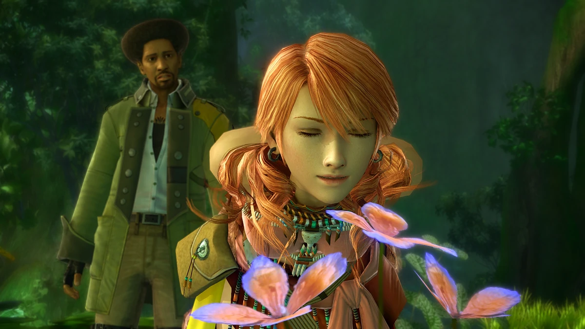 Walkthrough:Final Fantasy XIII/FlamesofRebirth/Part 9 | Final Fantasy ...