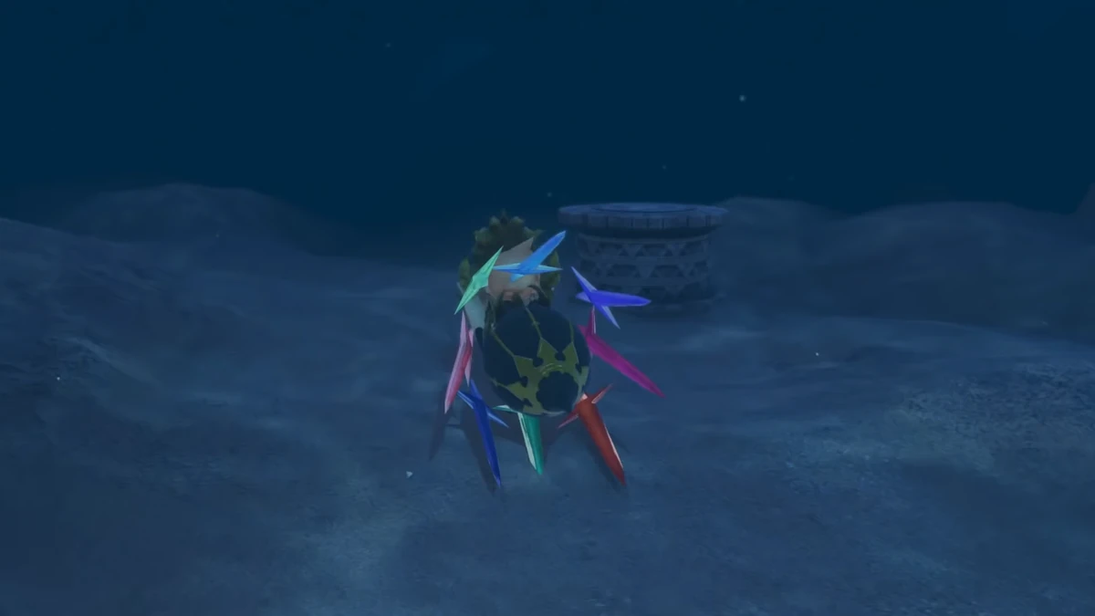 Water Seal) | Final Fantasy Wiki | Fandom