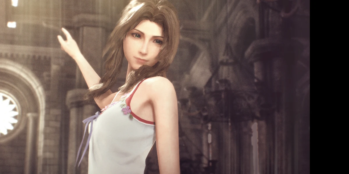 Chapter 4 (Crisis Core) | Final Fantasy Wiki | Fandom