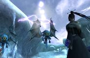 Evil Eye (Final Fantasy X) | Final Fantasy Wiki | Fandom