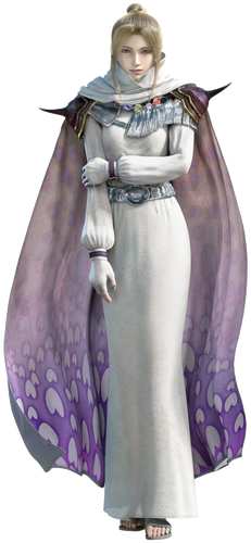 Rosa Farrell | Final Fantasy Wiki | Fandom