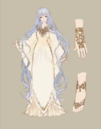 Mist (Dimensions II) | Final Fantasy Wiki | Fandom