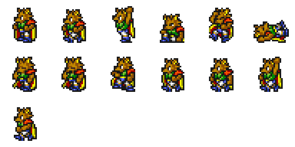 Kelger Vlondett (Record Keeper) | Final Fantasy Wiki | Fandom