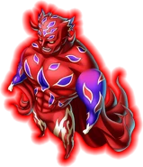 Rubicante | Final Fantasy Wiki | Fandom