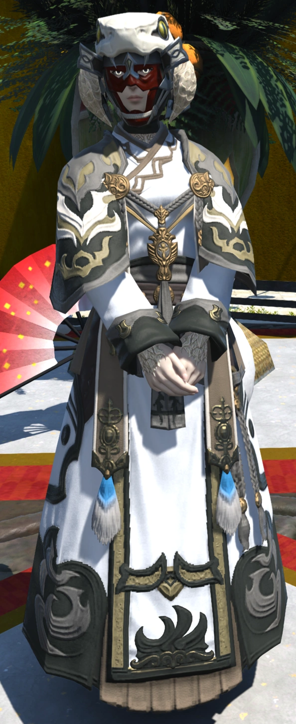 Hebi bugyo | Final Fantasy Wiki | Fandom