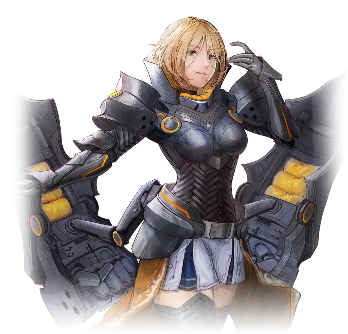 Neilikka | Final Fantasy Wiki | Fandom