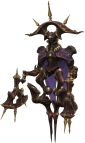 Final Fantasy XI superbosses | Final Fantasy Wiki | Fandom