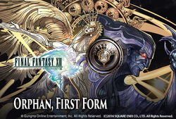 Orphan | Final Fantasy Wiki | Fandom