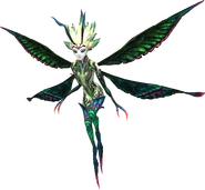 Pixie (Final Fantasy XI) | Final Fantasy Wiki | Fandom