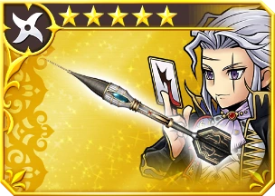 Darts (weapon) | Final Fantasy Wiki | Fandom