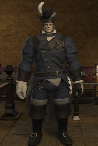 Redolent Rose | Final Fantasy Wiki | Fandom