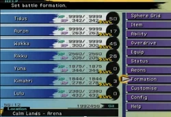 Final Fantasy X | Final Fantasy Wiki | Fandom