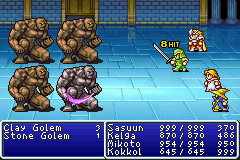 Hit (term) | Final Fantasy Wiki | Fandom