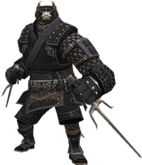 Galka | Final Fantasy Wiki | Fandom