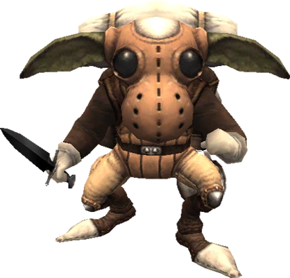Goblin (Final Fantasy XI) | Final Fantasy Wiki | Fandom