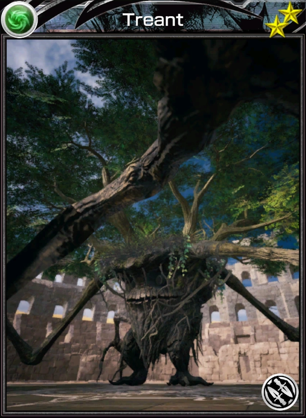 Treant | Final Fantasy Wiki | Fandom