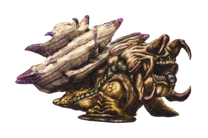 Neslug | Wiki Final Fantasy | Fandom