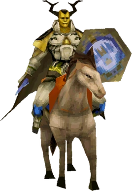 Odin (Final Fantasy III boss) | Final Fantasy Wiki | Fandom
