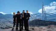 Disc of Cauthess | Final Fantasy Wiki | Fandom