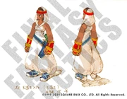 Rapha Galthena | Final Fantasy Wiki | Fandom