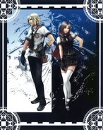 Ace (Type-0) | Final Fantasy Wiki | Fandom