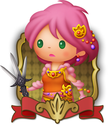Lenna Charlotte Tycoon (Theatrhythm) | Final Fantasy Wiki | Fandom
