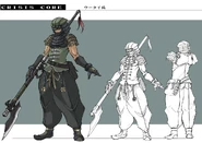 Wutai | Final Fantasy Wiki | Fandom
