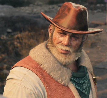 Zander | Final Fantasy Wiki | Fandom