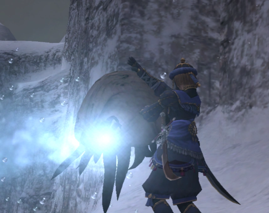 Acrid Stream | Final Fantasy Wiki | Fandom