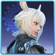 Y'shtola Rhul (Dissidia NT) | Final Fantasy Wiki | Fandom