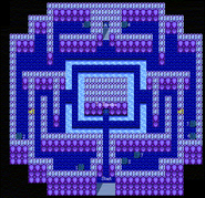 Crystal Tower (Final Fantasy III) | Final Fantasy Wiki | Fandom