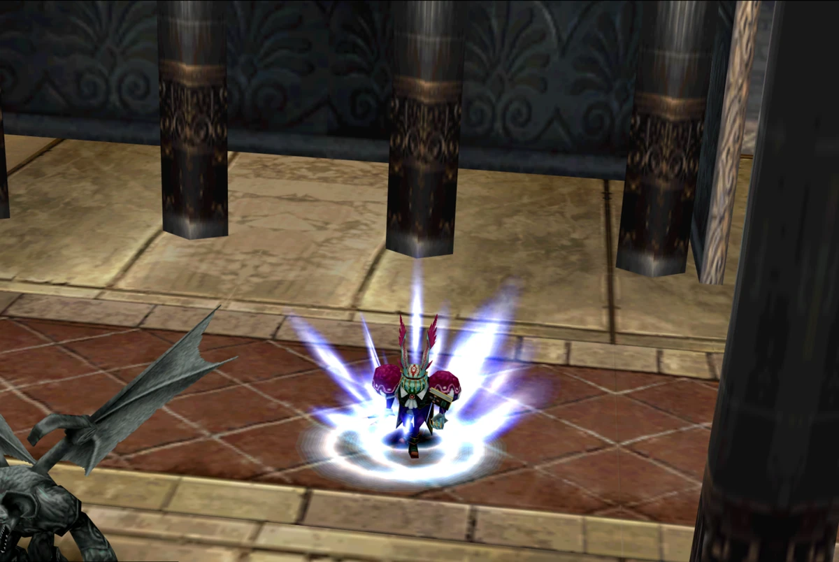 Mini (Final Fantasy IX) | Final Fantasy Wiki | Fandom