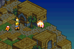 Black Magic (Tactics Advance) | Final Fantasy Wiki | Fandom