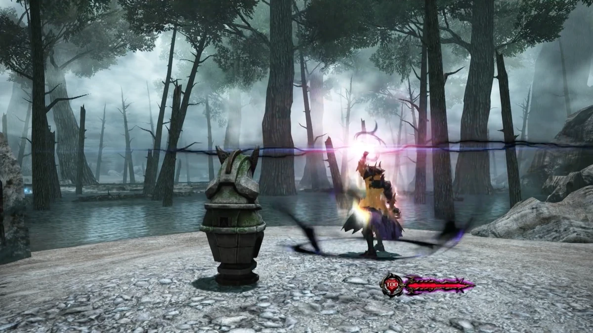 Blood Weapon (ability) | Final Fantasy Wiki | Fandom